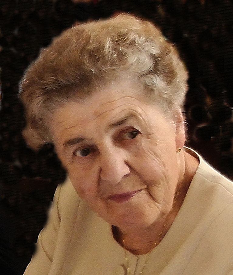 Marta Malíková | Funerio.sk