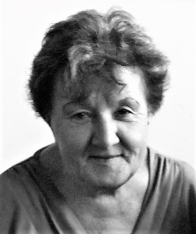 Eva Sučanová | Funerio.sk
